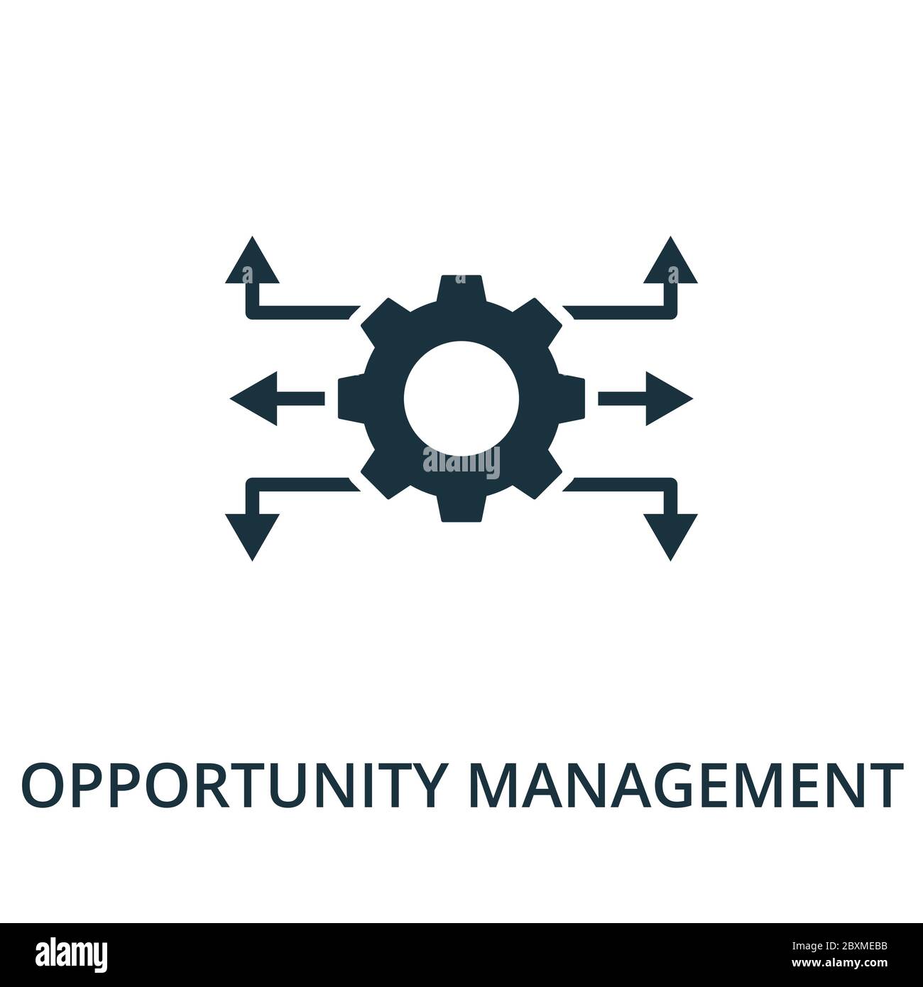 Opportunity Management icon from reputation management collection ...