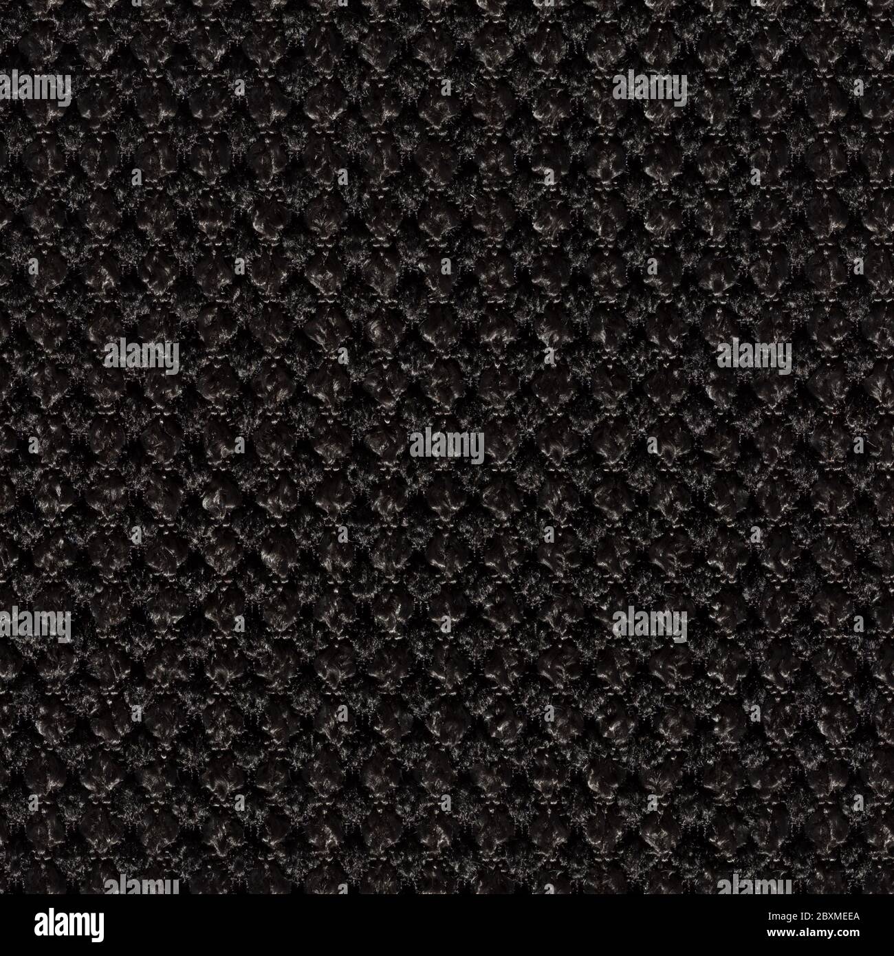 Black tissue background for your adorable interior. Seamless square ...