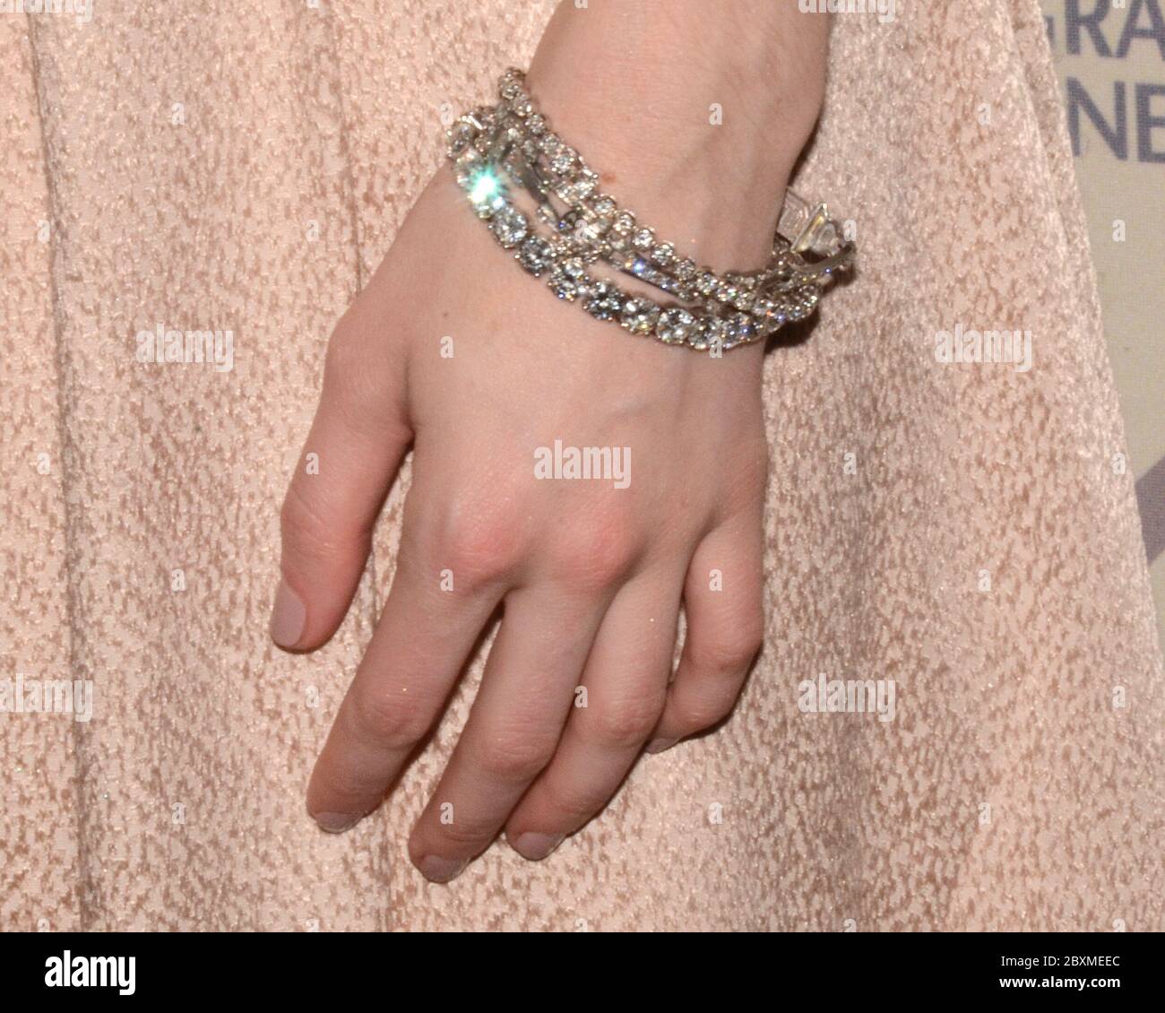 Emma roberts 2015 hi-res stock photography and images - Alamy