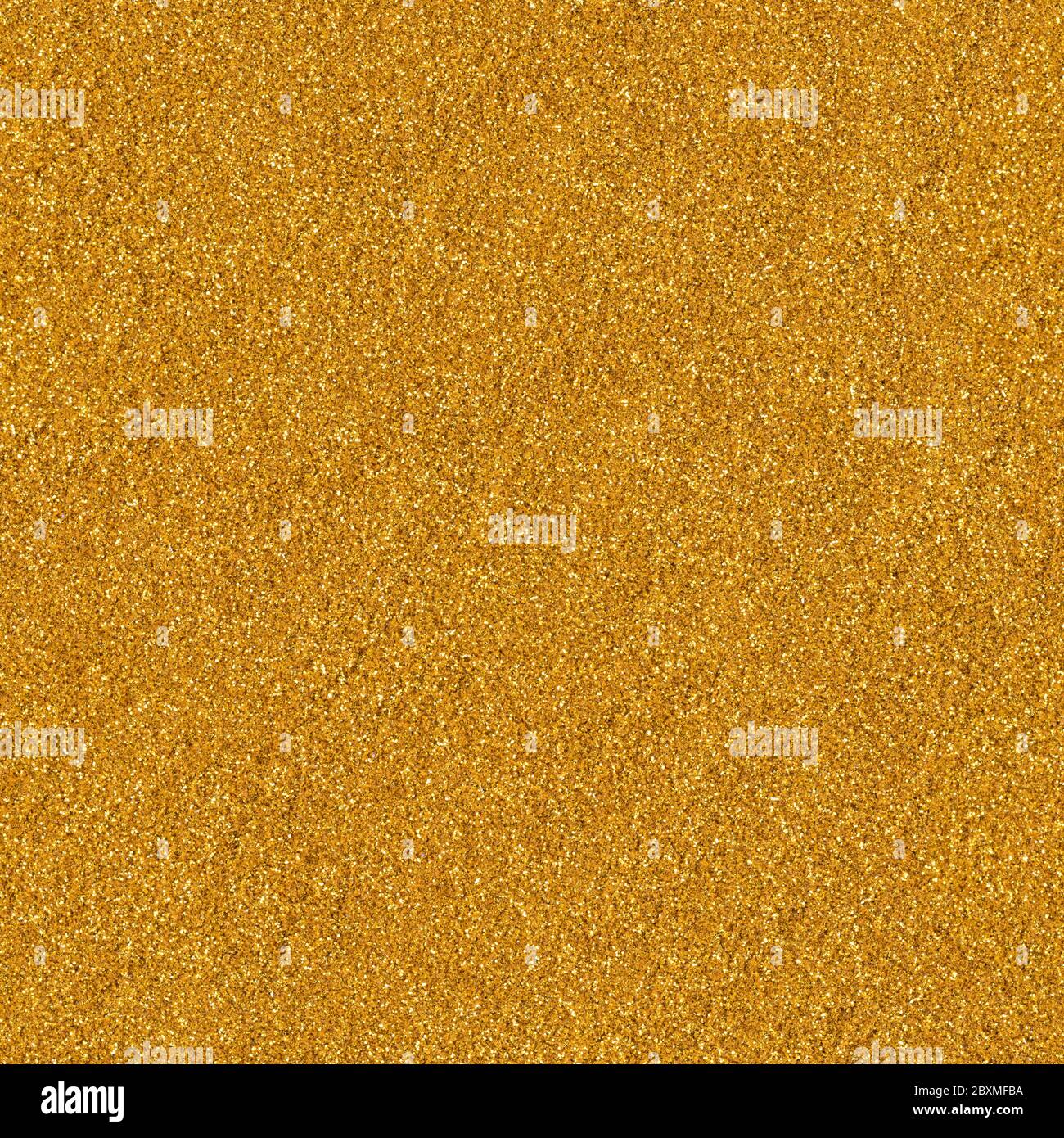 Bright golden glitter, sparkle confetti texture. Christmas abstract ...