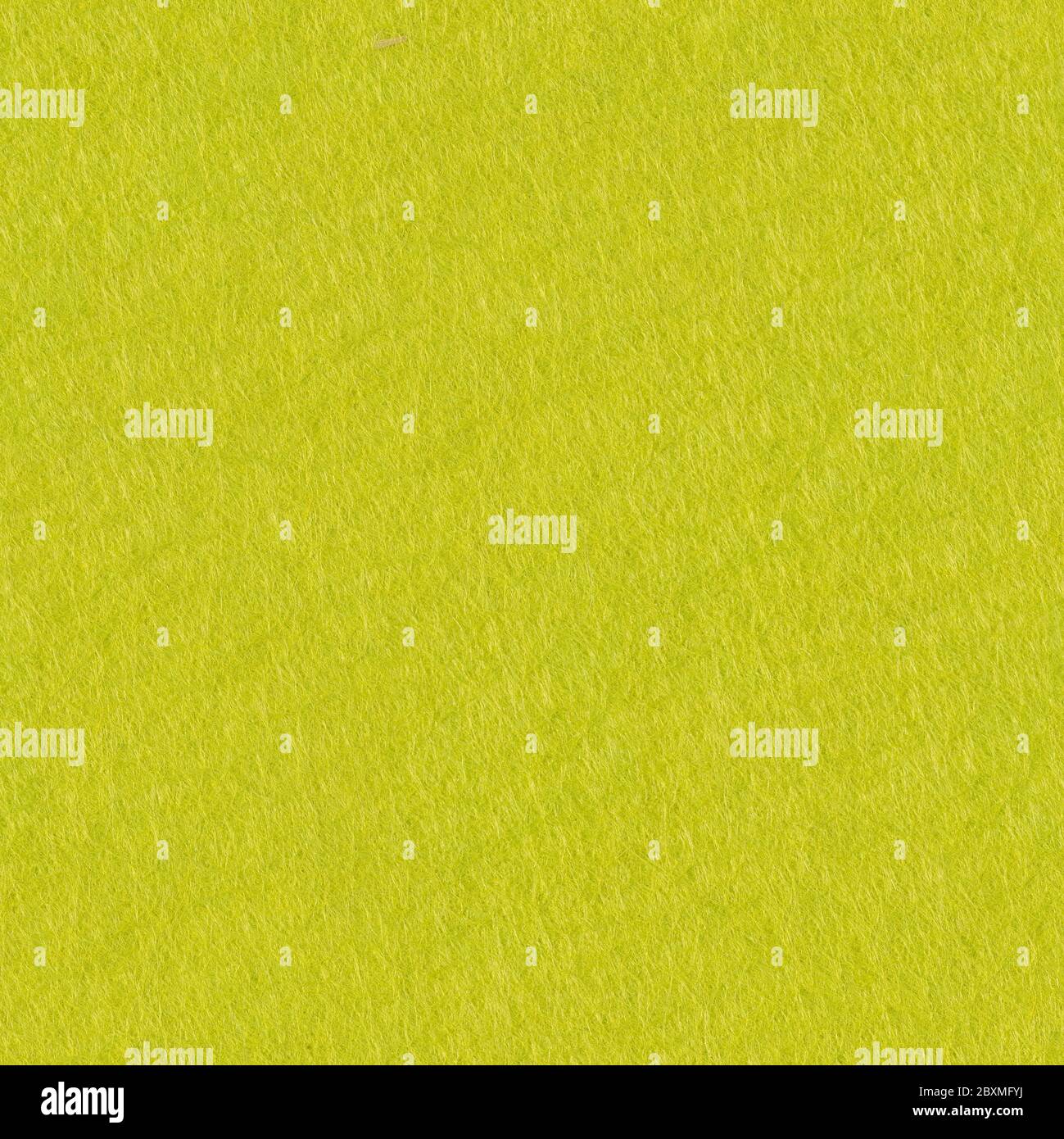 Yellow felt texture for design. Seamless square background, tile ready ...