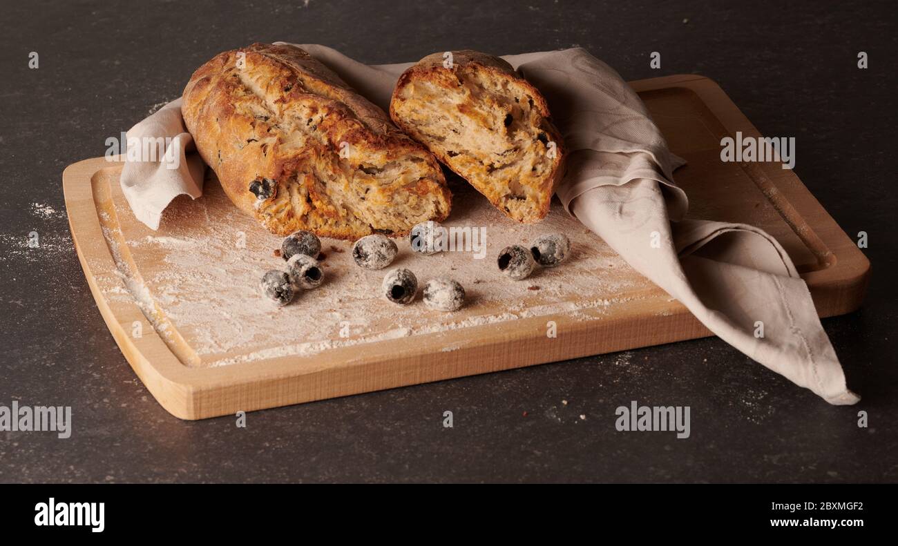 Filoncino hi-res stock photography and images - Alamy