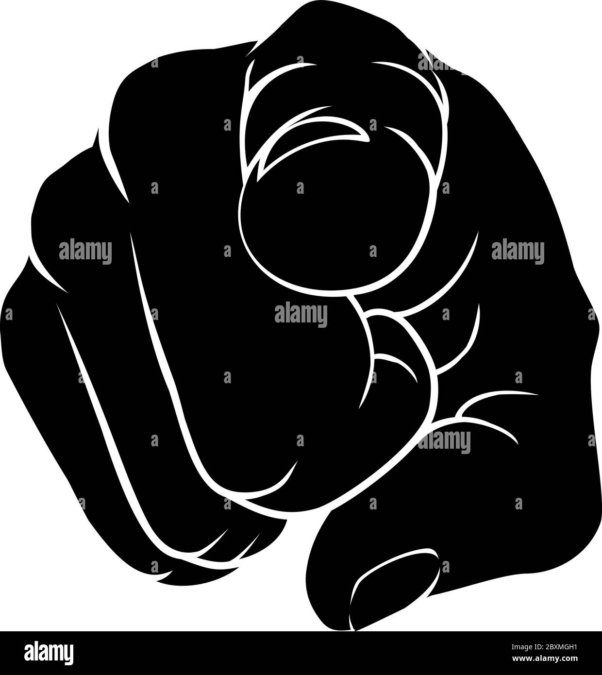 Government propaganda poster Stock Vector Images - Alamy