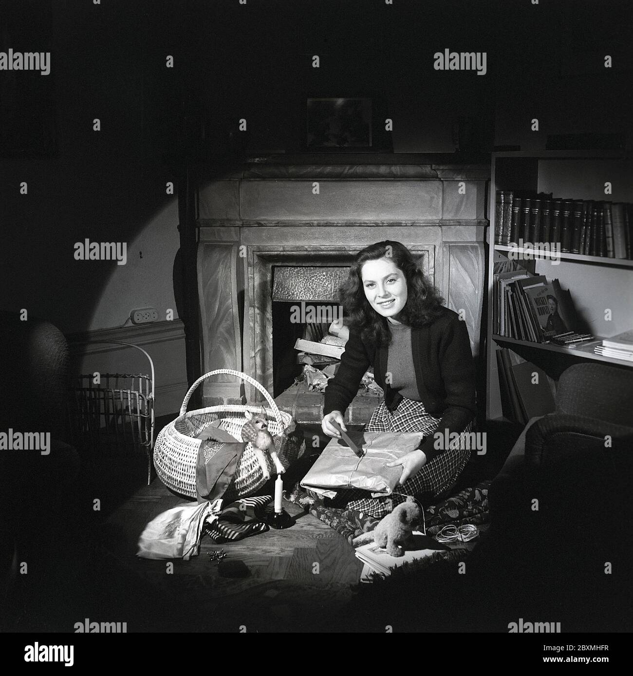 Viveca Lindfors. Born december 29 1920 - 25 october 1995. Swedish born ...