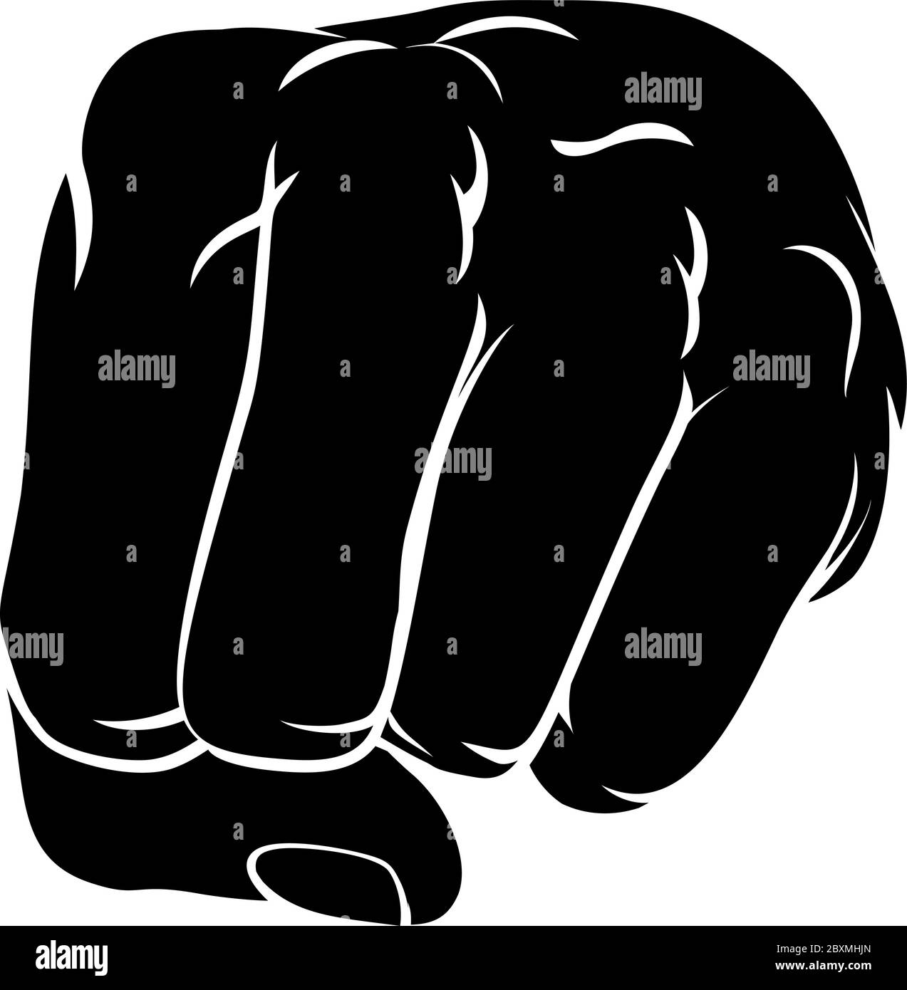 Art impact Stock Vector Images - Alamy