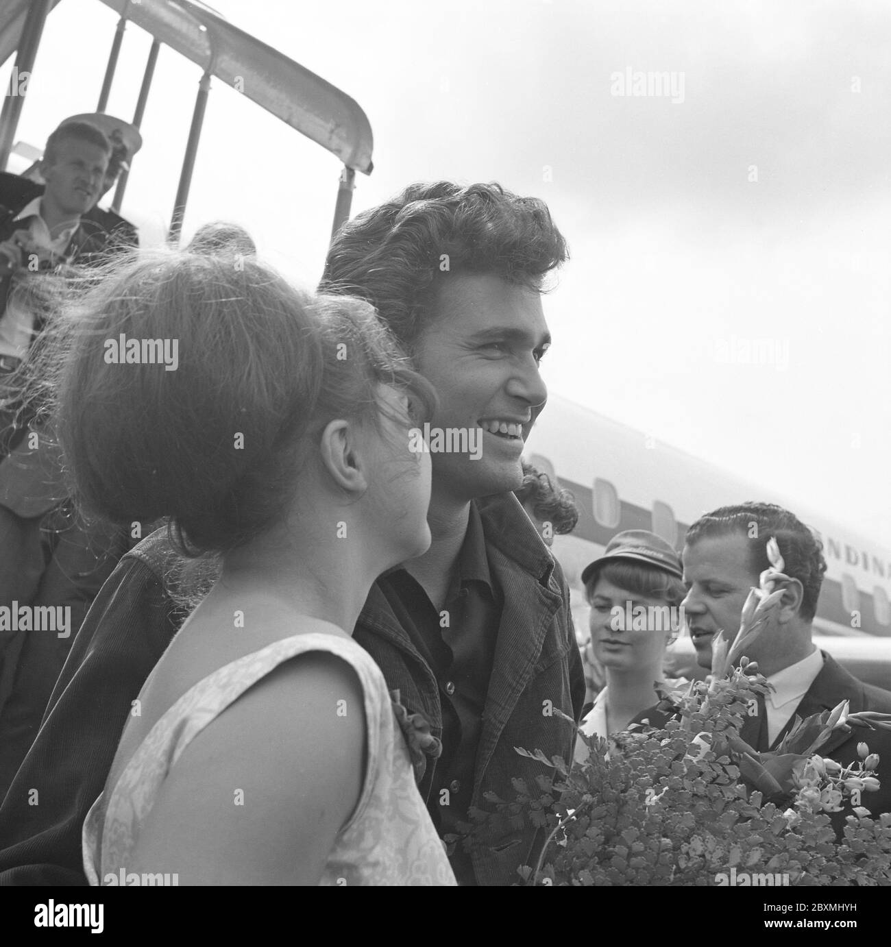 Michael Landon. American Actor. 1936-1991. Famous for his role in the ...