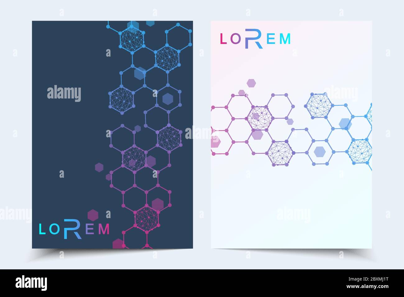 Magazine data card Stock Vector Images - Alamy