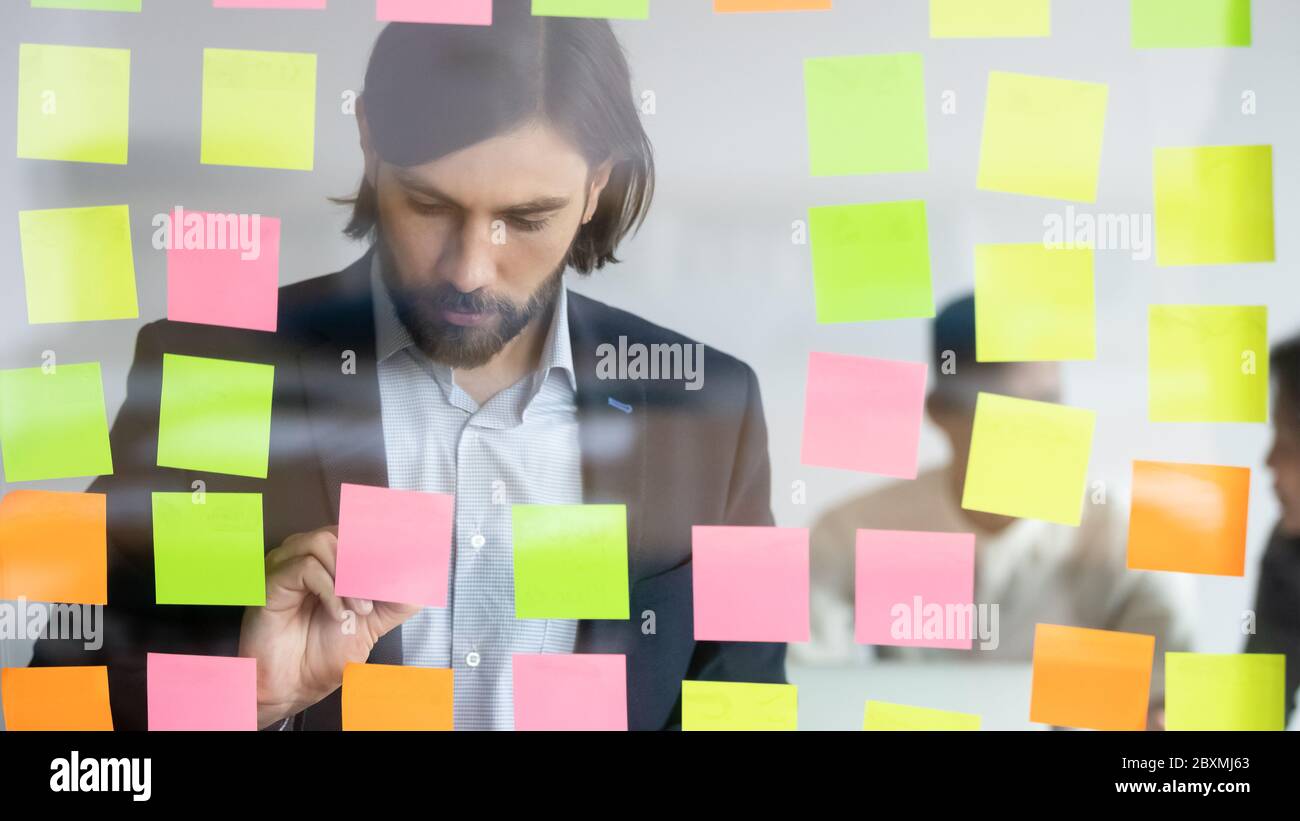 Vision planning hi-res stock photography and images - Alamy