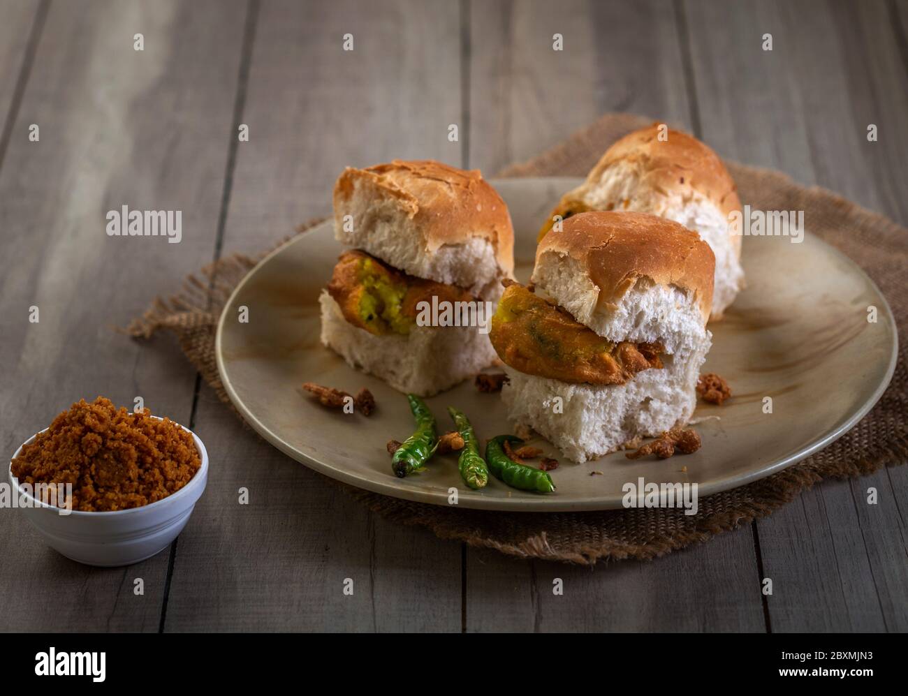 Pao wada hi-res stock photography and images - Alamy