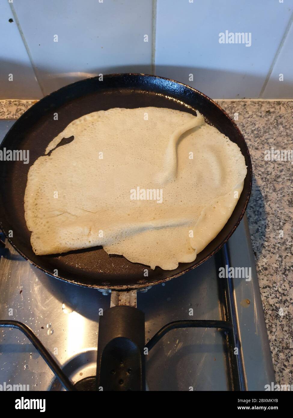Failed baking hi-res stock photography and images - Alamy