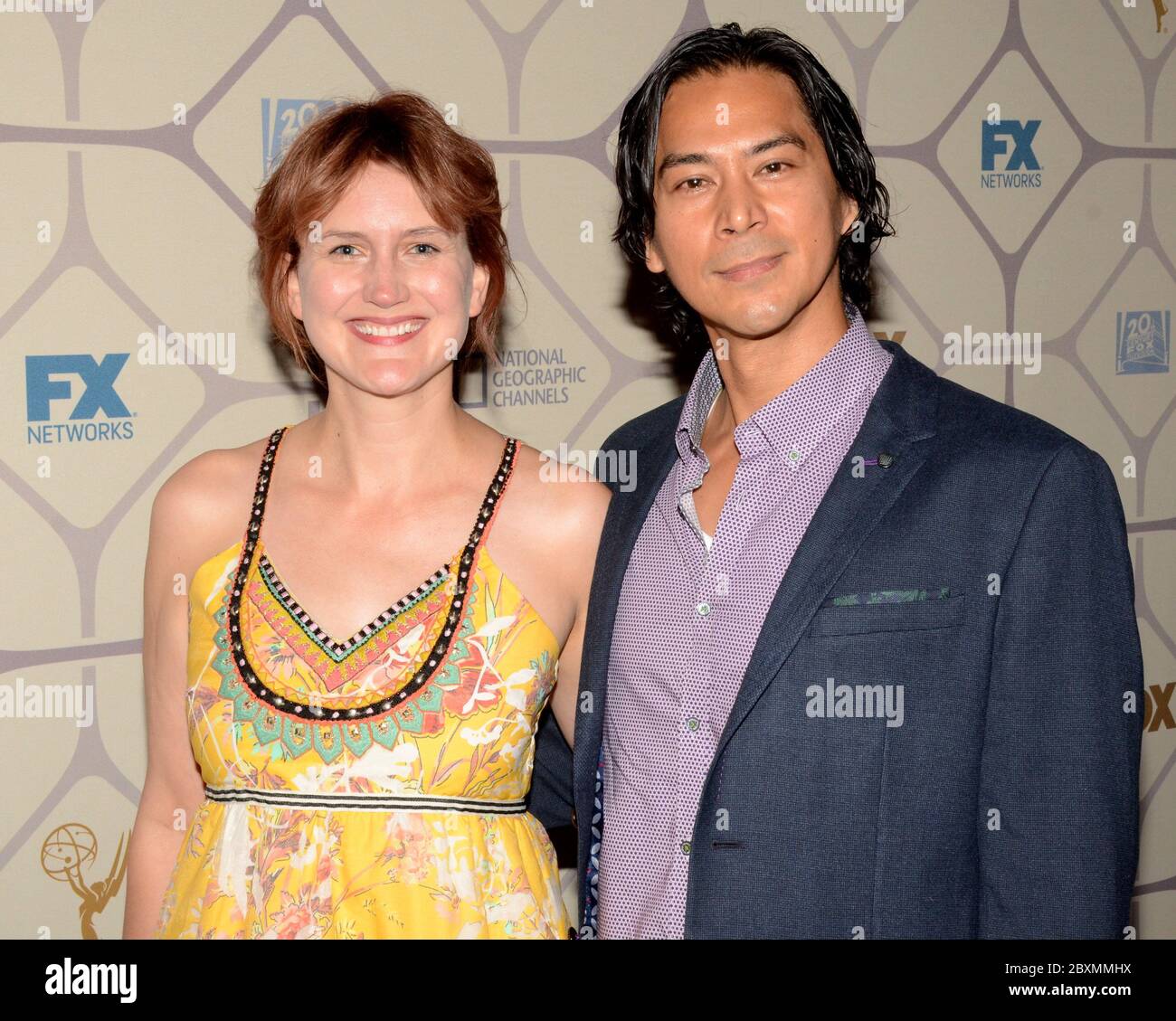 Kalani queypo hi-res stock photography and images - Alamy