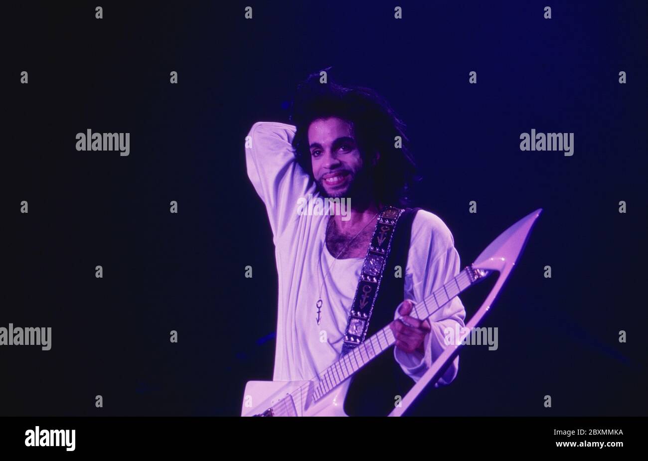 Prince singer symbol hi-res stock photography and images - Alamy