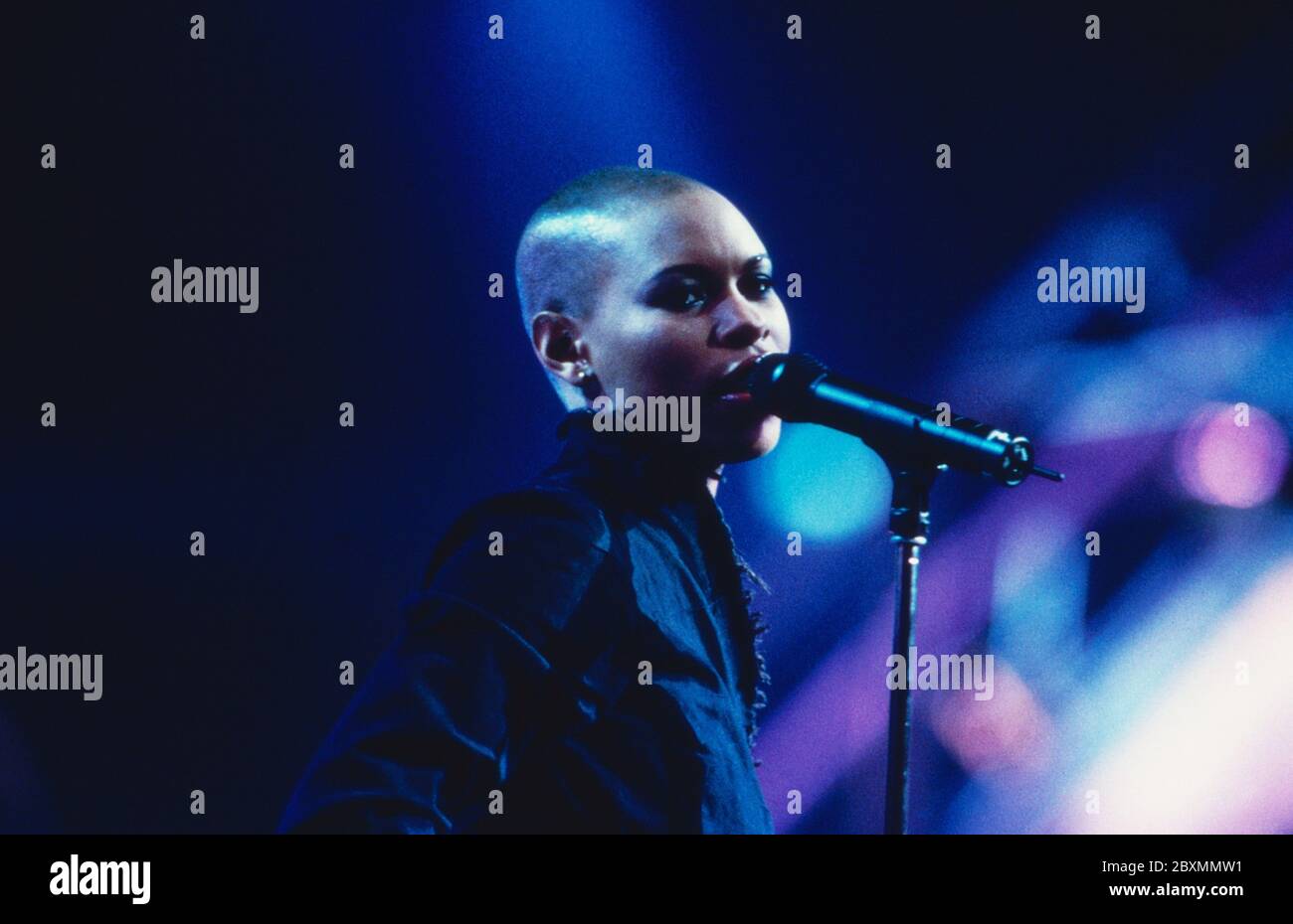 BRAVO Supershow 99, Konzert in Köln, Deutschland 1999, Gaststar ...