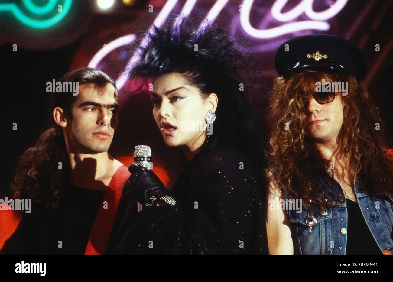 Lisa dal bello hi-res stock photography and images - Alamy