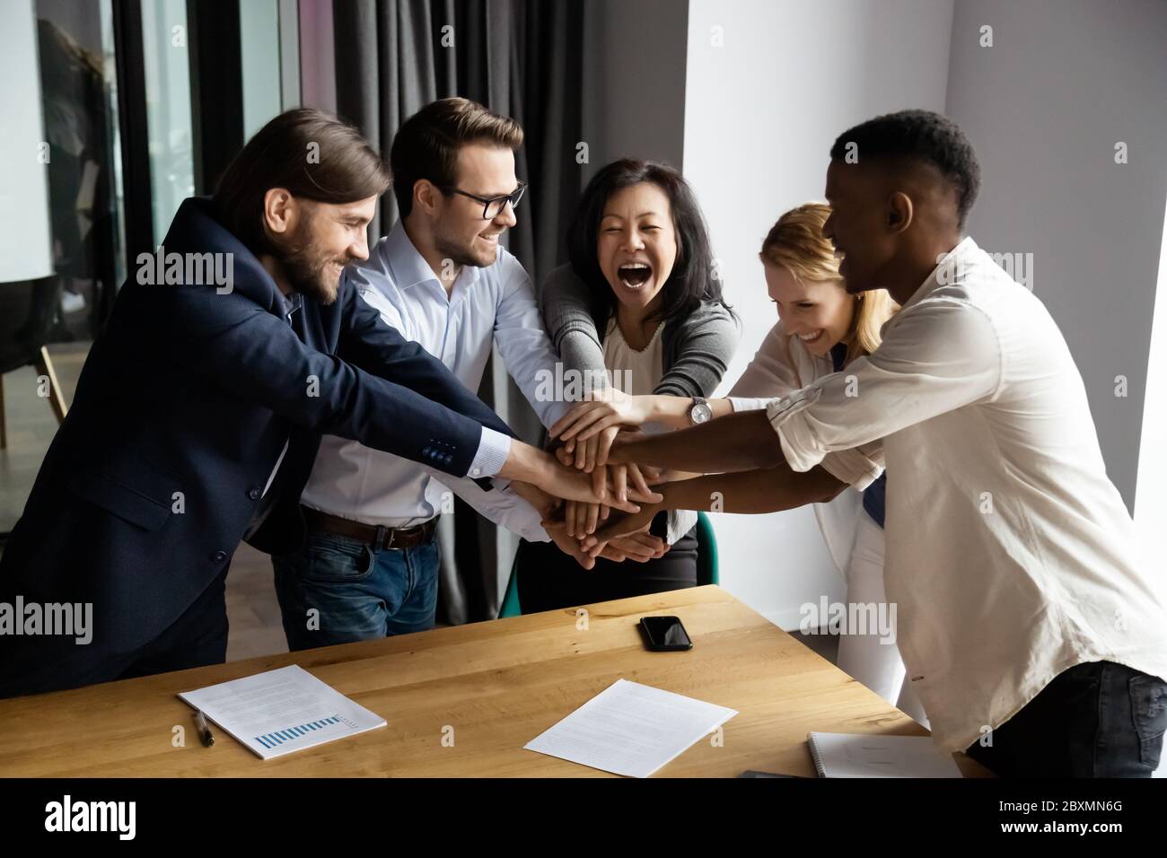 Stack of arms hi-res stock photography and images - Alamy