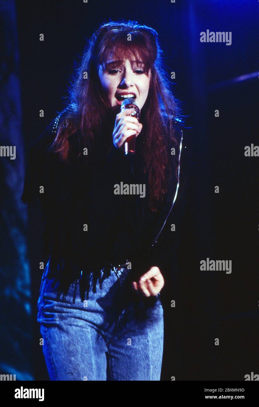 Tiffany darwish hi-res stock photography and images - Alamy
