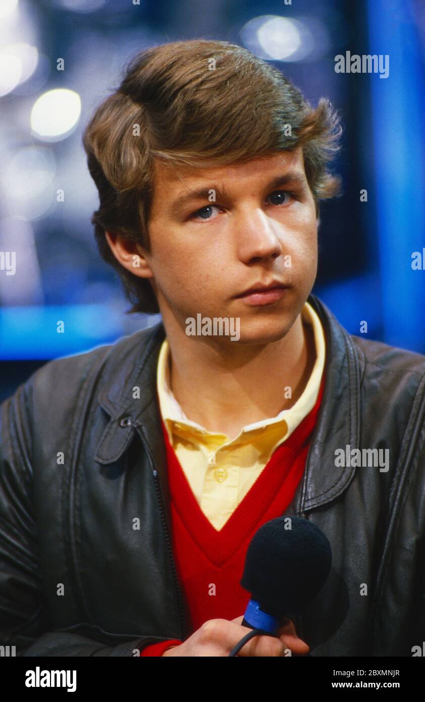 Frank forster hi-res stock photography and images - Alamy