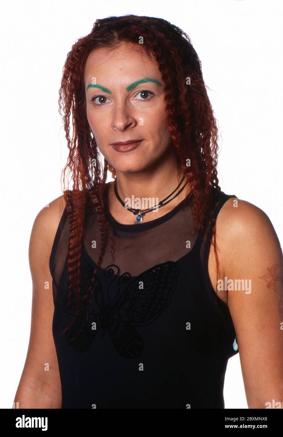 Pop Jeopardy, Musikquiz, Deutschland 1998, Promoshooting mit Gaststar ...