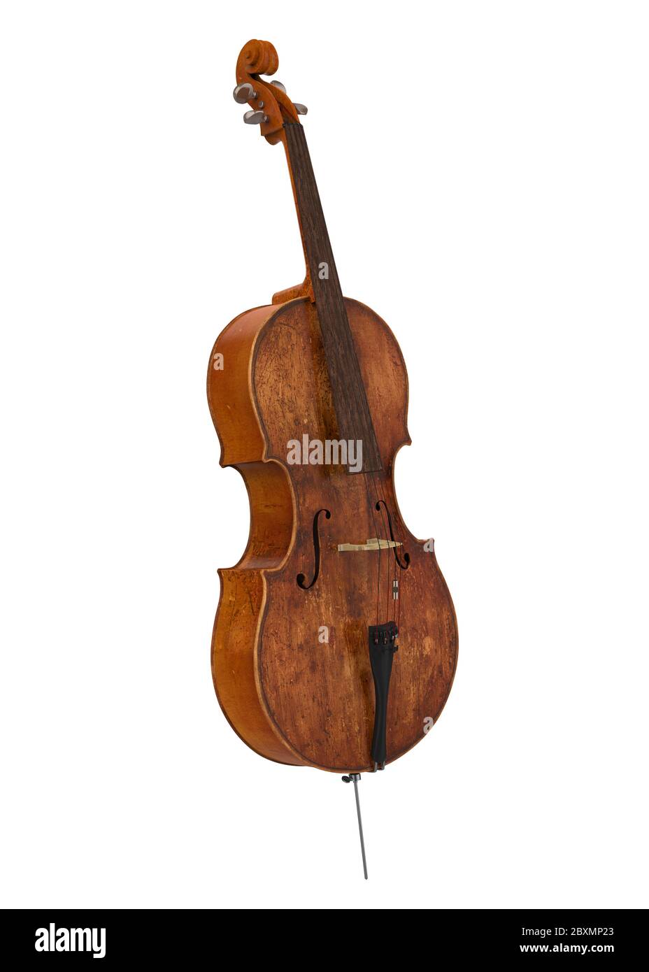 Cello cellist Cut Out Stock Images & Pictures - Alamy