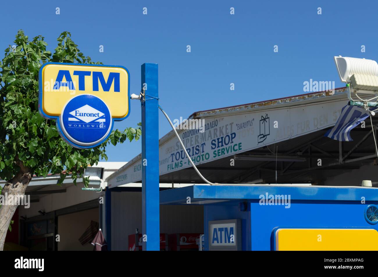 Atm Signboard High Resolution Stock Photography and Images - Alamy