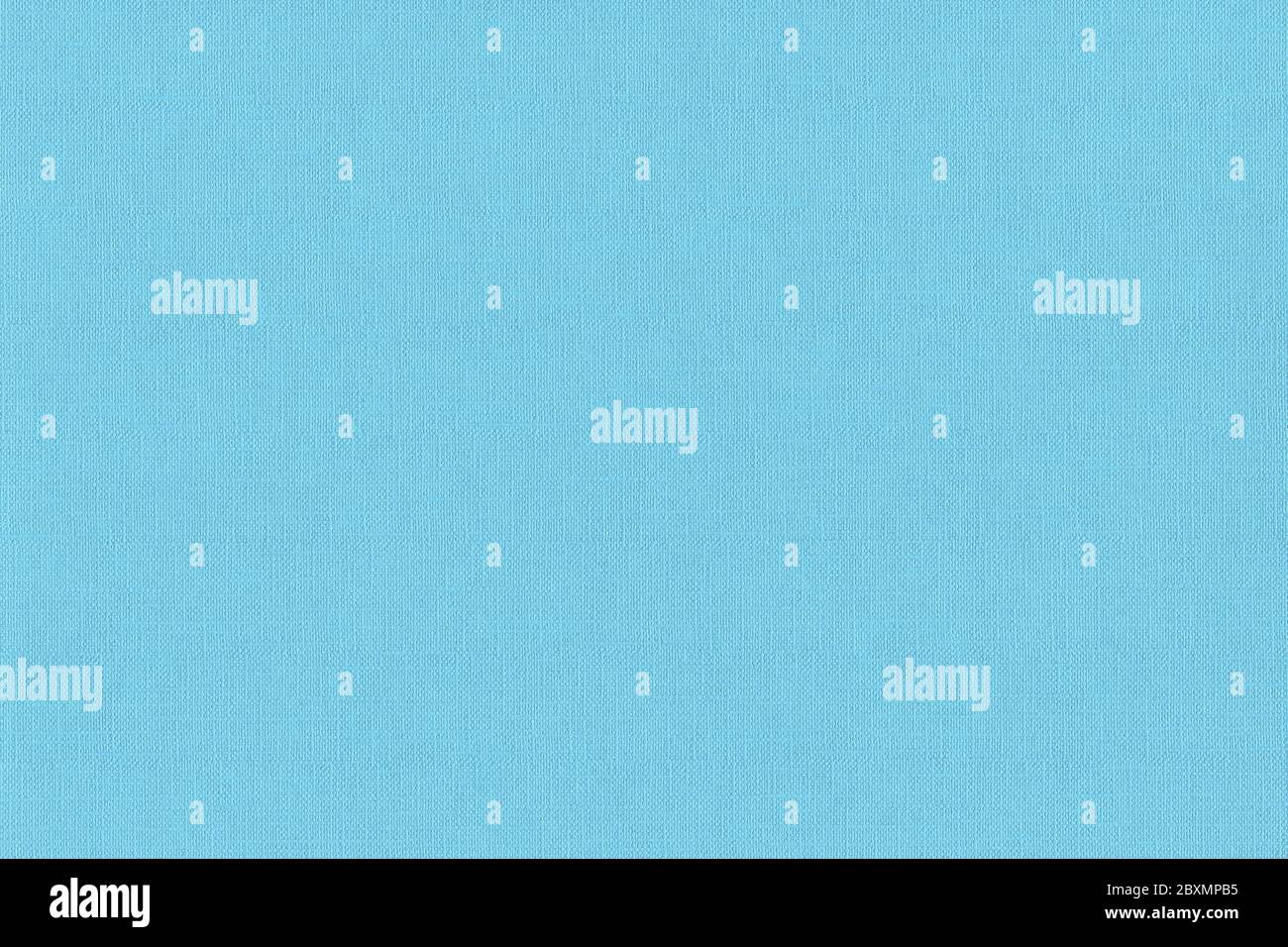 light blue textile or fabric background texture pattern Stock Photo - Alamy
