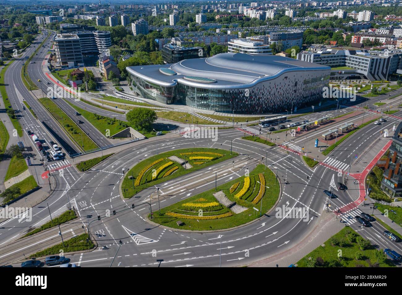 Grzegorzeckie hi-res stock photography and images - Alamy