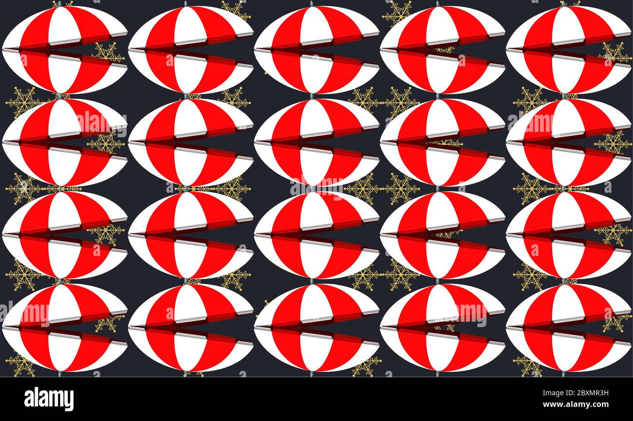 digital textile design of ornamental art on abstract background Stock ...