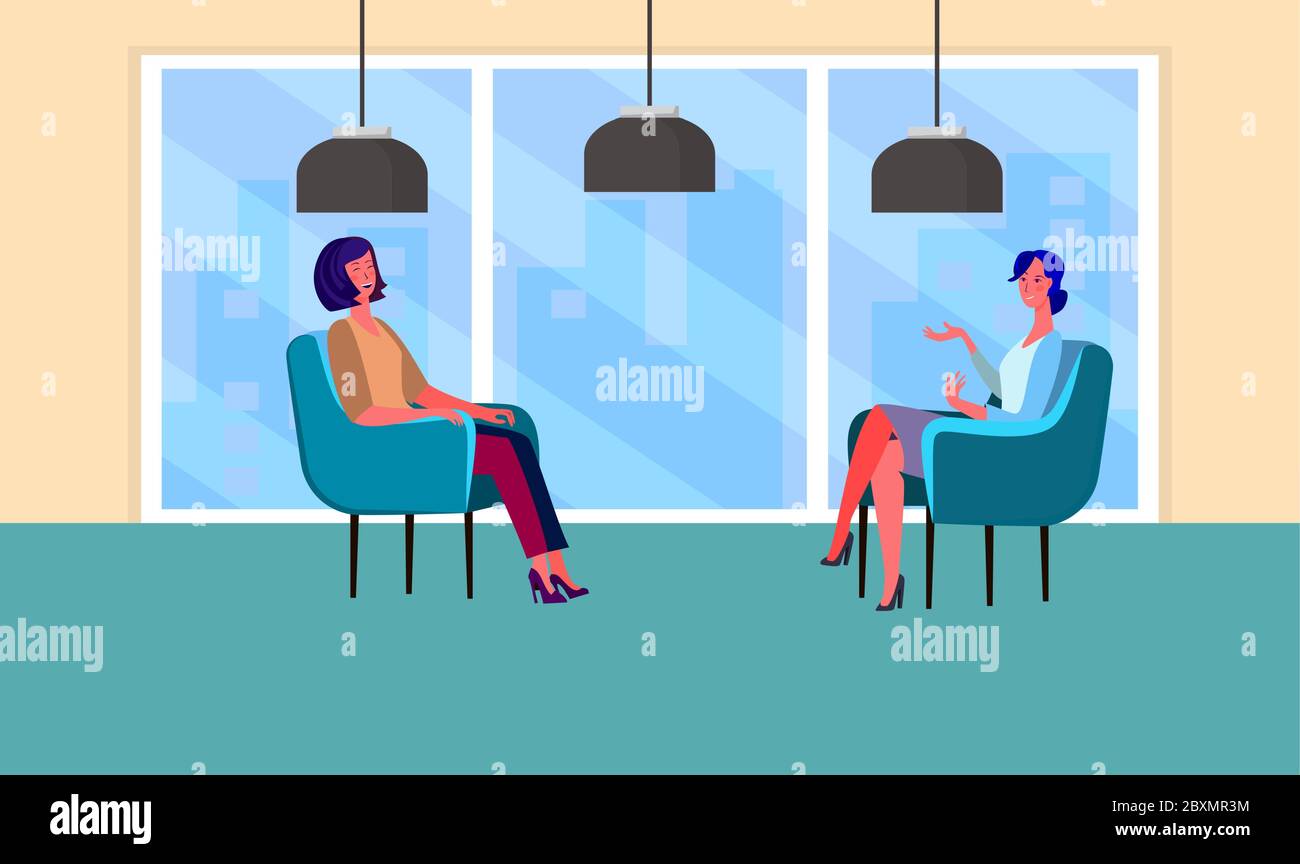 Business lunch people sitting Stock Vector Images - Alamy