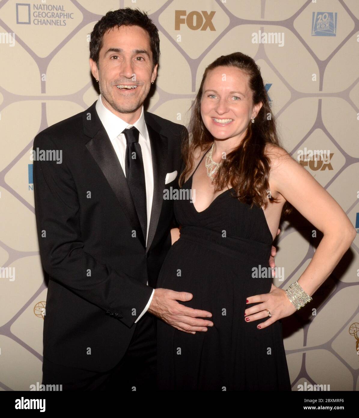 September 20, 2015, Los Angeles, California, USA: Composer Mac Quayle ...