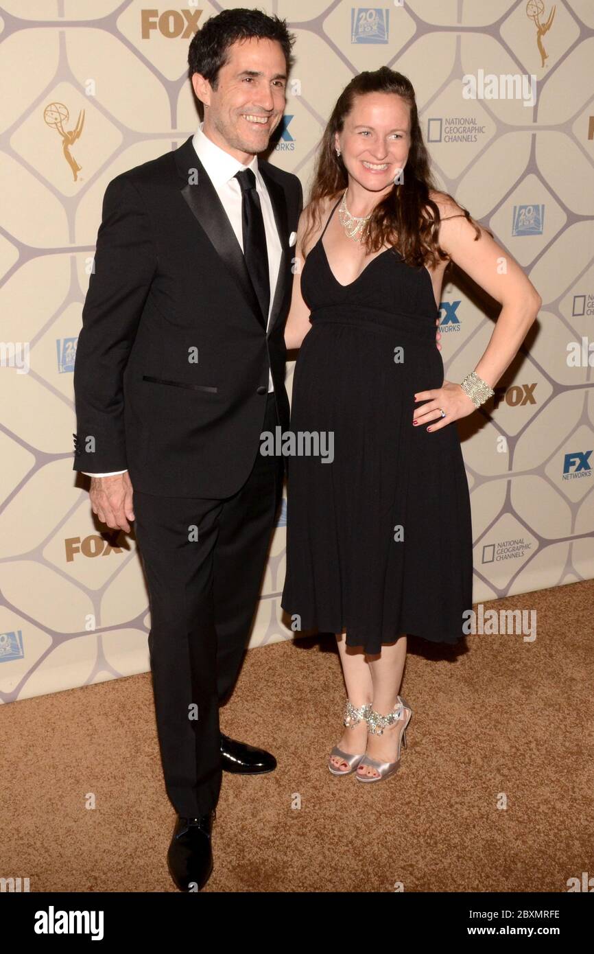 Composer mac quayle attends 67th hi-res stock photography and images ...