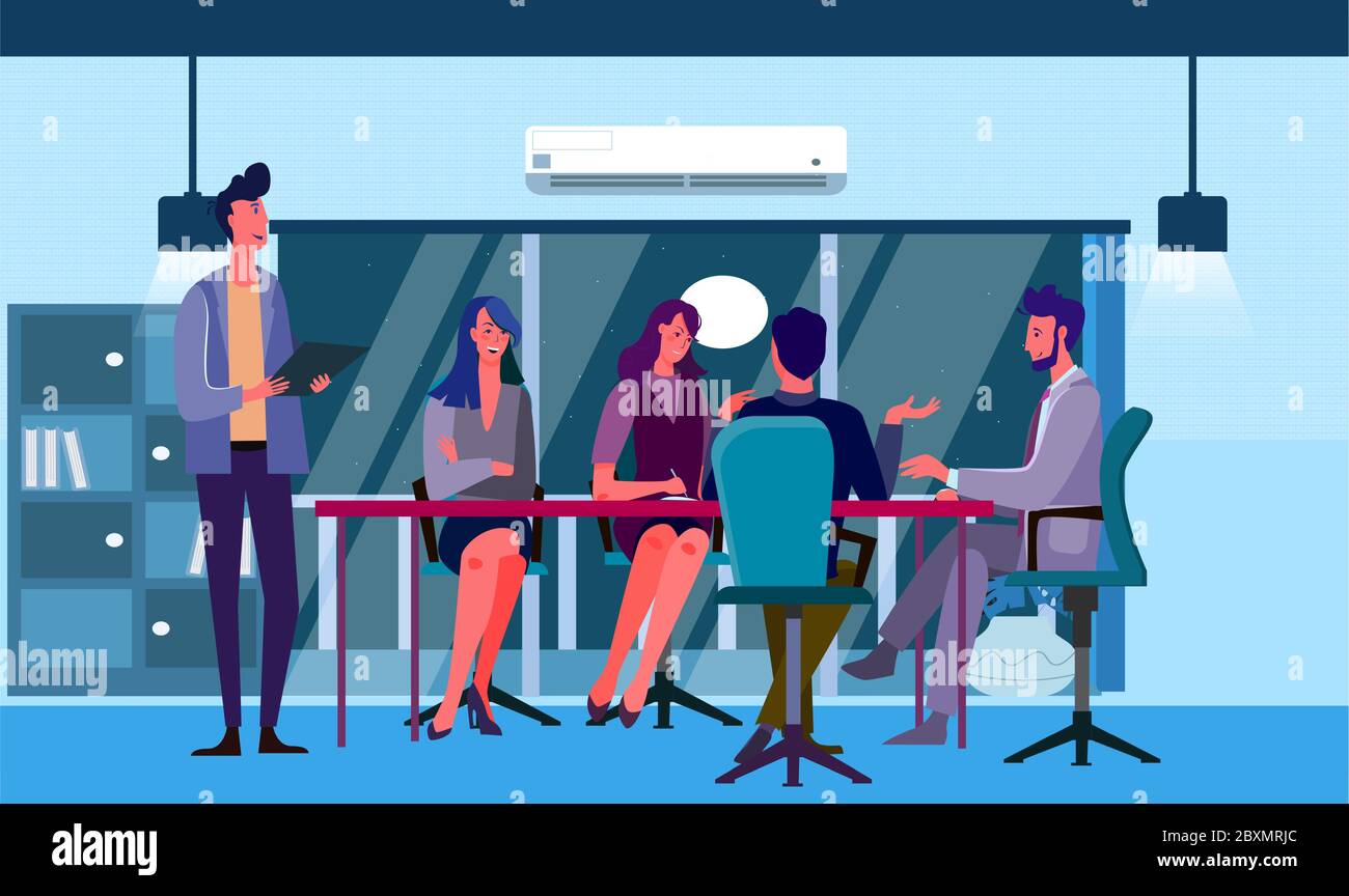 Asian woman sitting in chair Stock Vector Images - Alamy