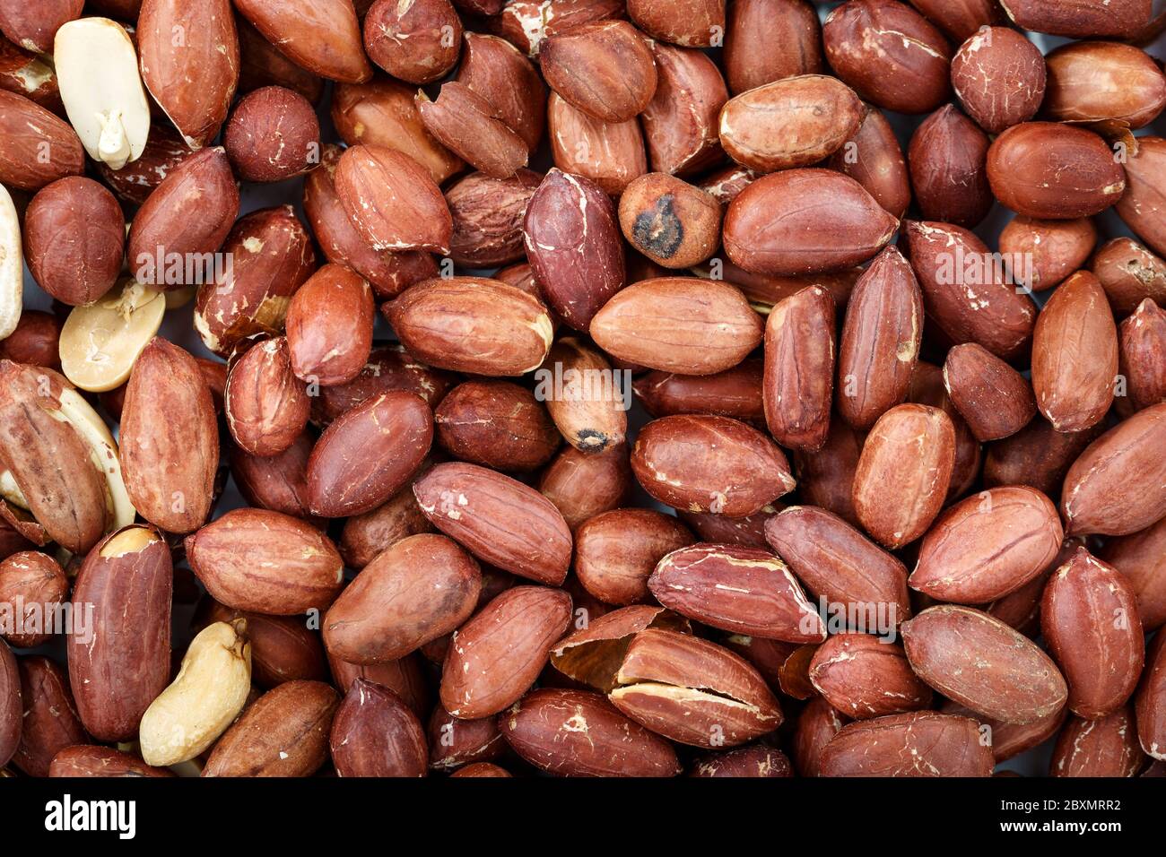 Peanut texture hi-res stock photography and images - Alamy