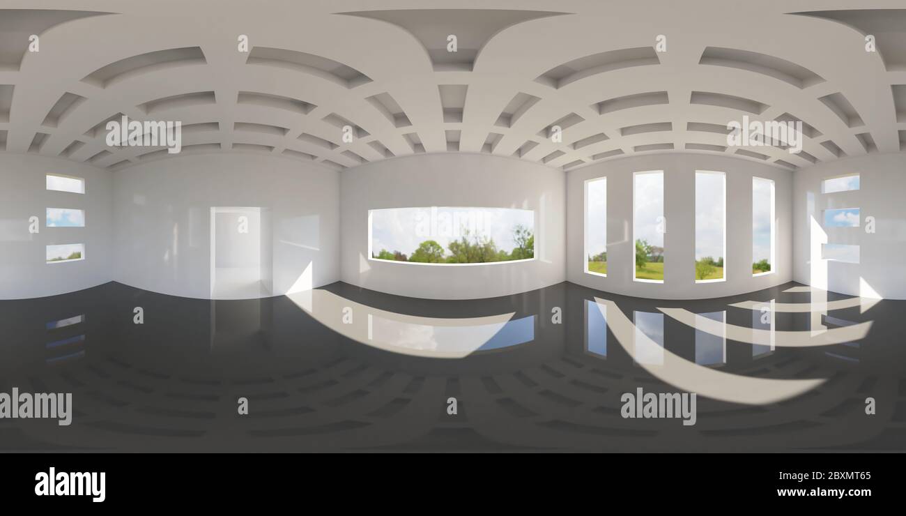 Hdri Environment Maps