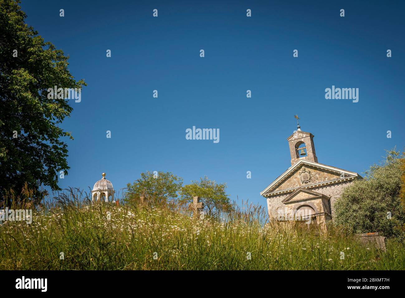 English renaissance architecture hi-res stock photography and images ...