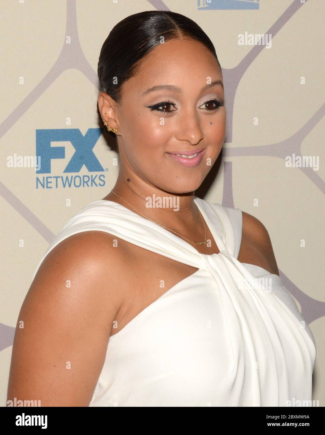 September 20, 2015, Los Angeles, California, USA: Actress Tamera ...