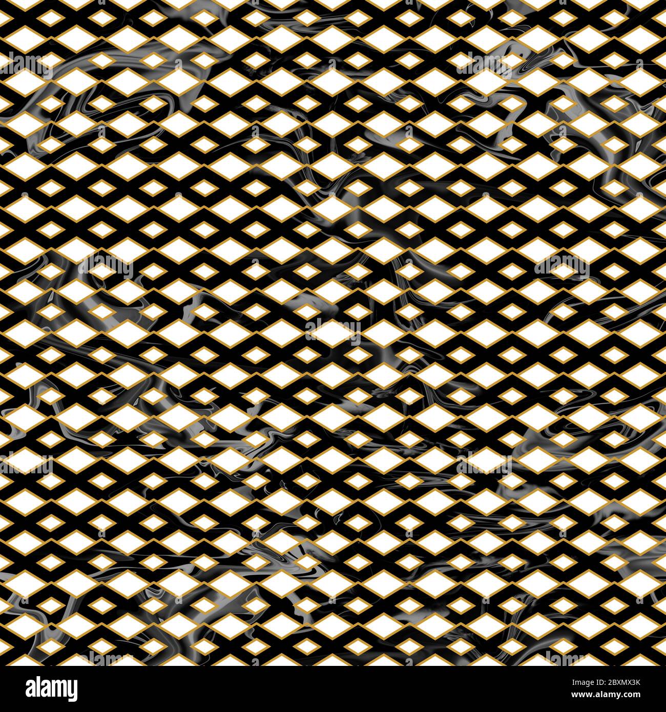 Seamless zig zag pattern hi-res stock photography and images - Alamy