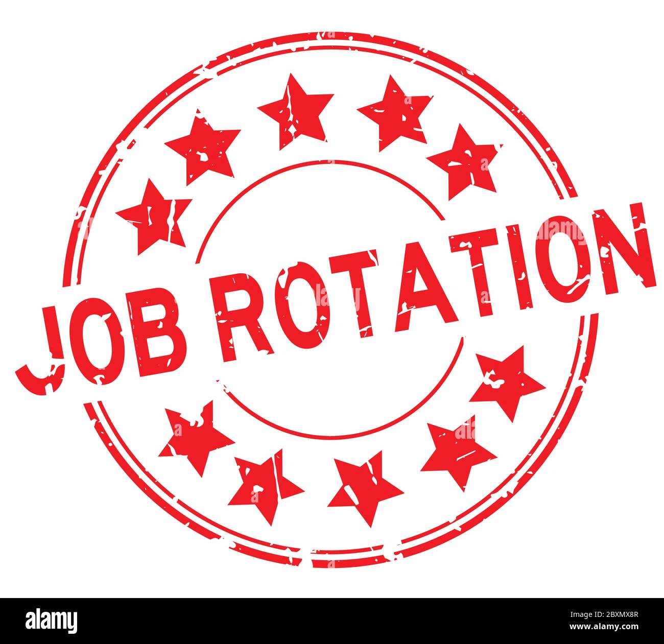 Staff cycle Stock Vector Images - Alamy