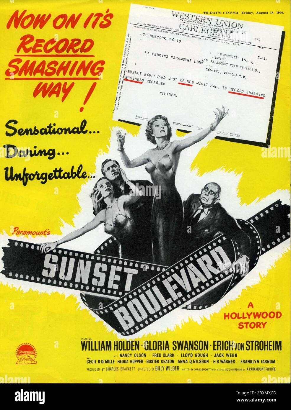 Charles swanson hi-res stock photography and images - Alamy