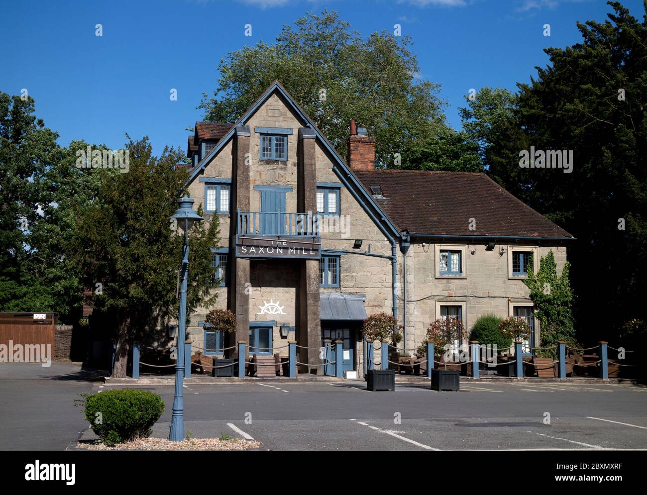 The mill restaurant hi-res stock photography and images - Alamy