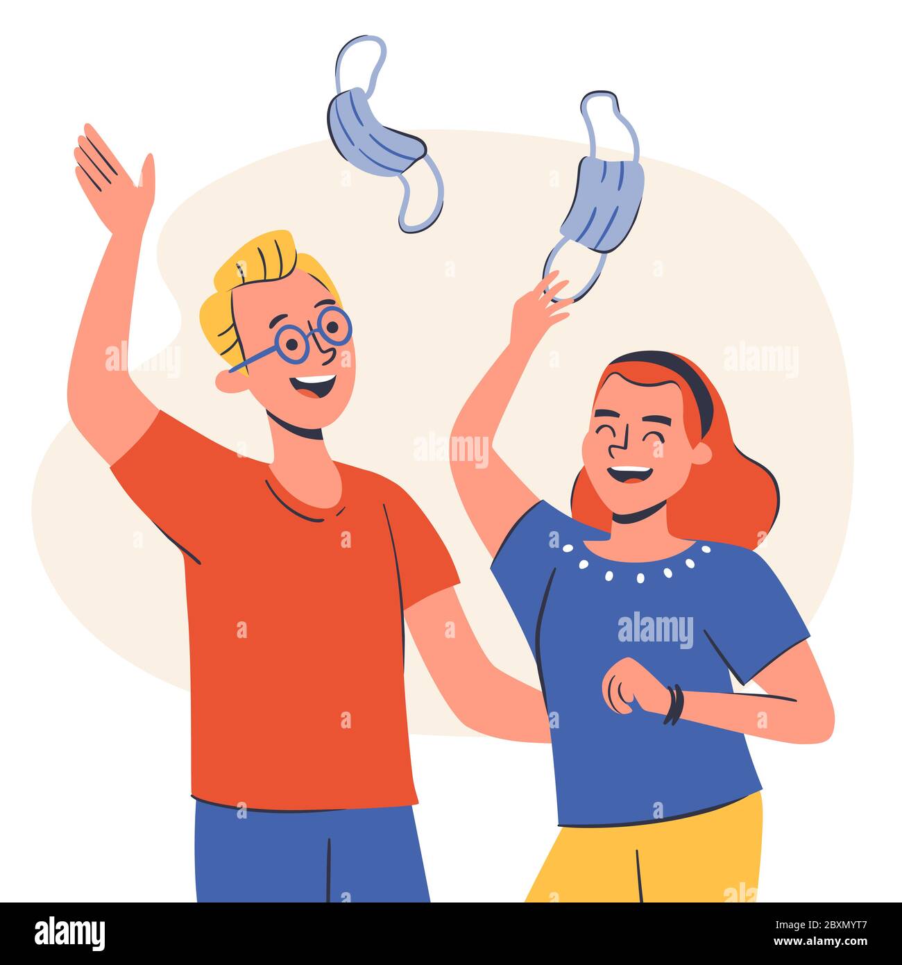 Free vector vectors hi-res stock photography and images - Alamy