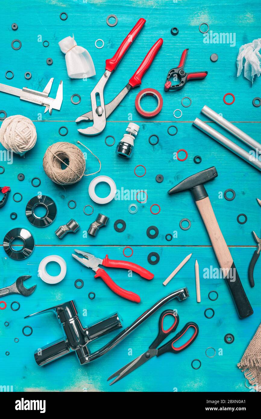 Toolset hi-res stock photography and images - Alamy