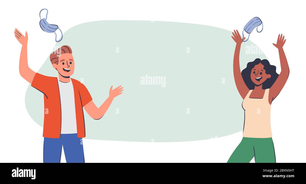 Throwing off Stock Vector Images - Alamy