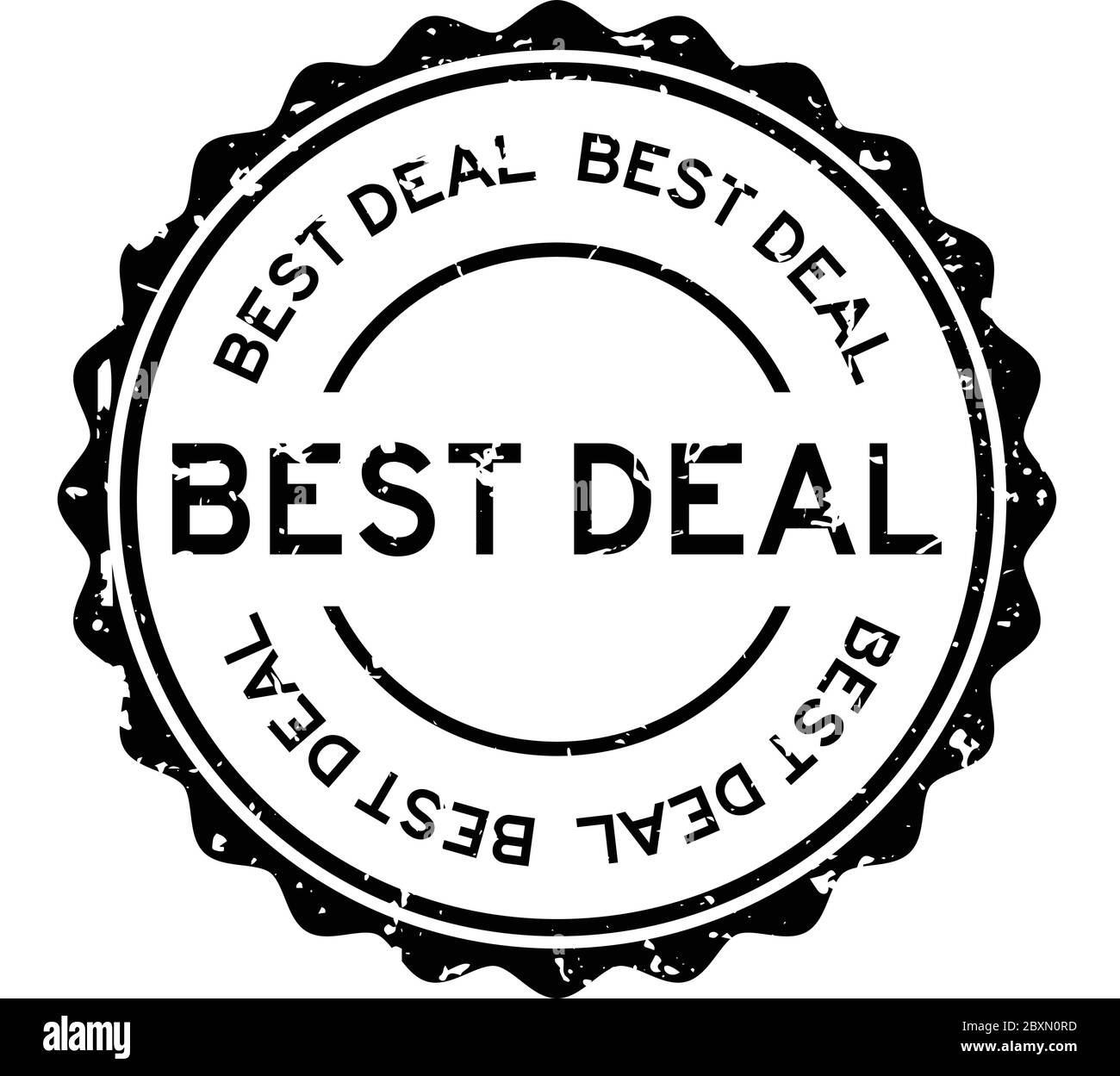 Seal The Deal Stamp