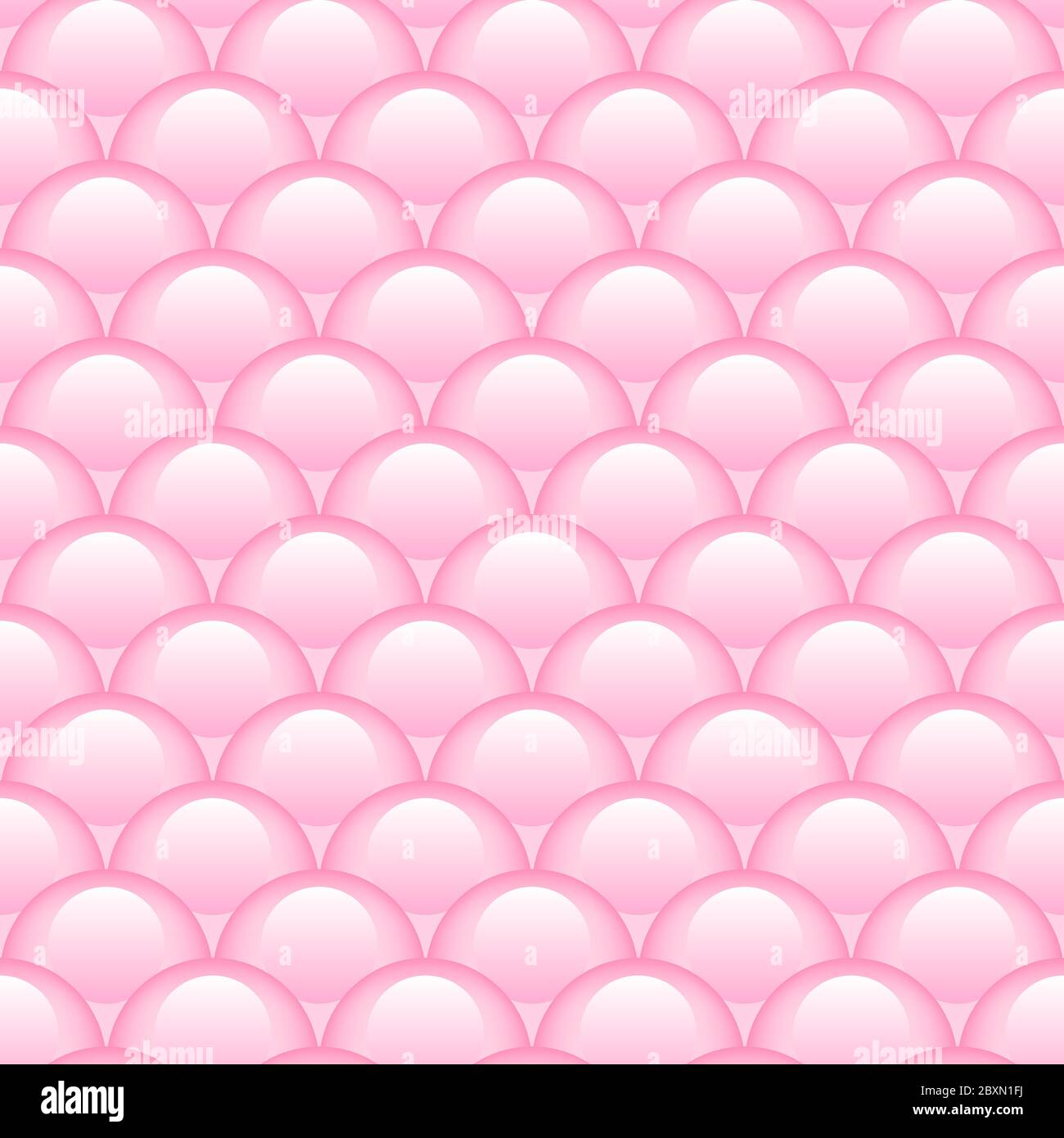 Princess pink seamless pattern for textiles, fabric. Kids girly print ...