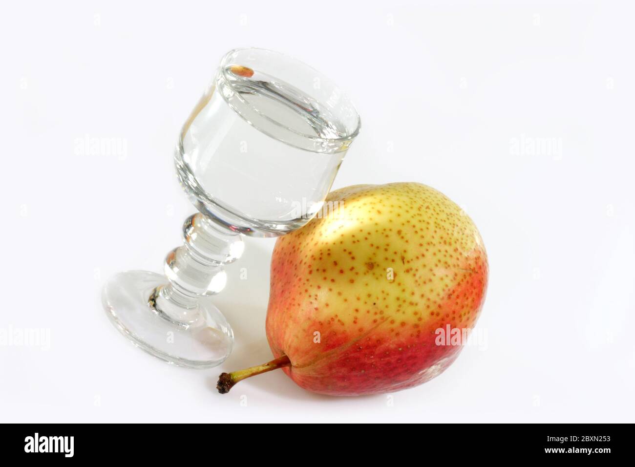 Schnapps Cut Out Stock Images & Pictures - Alamy