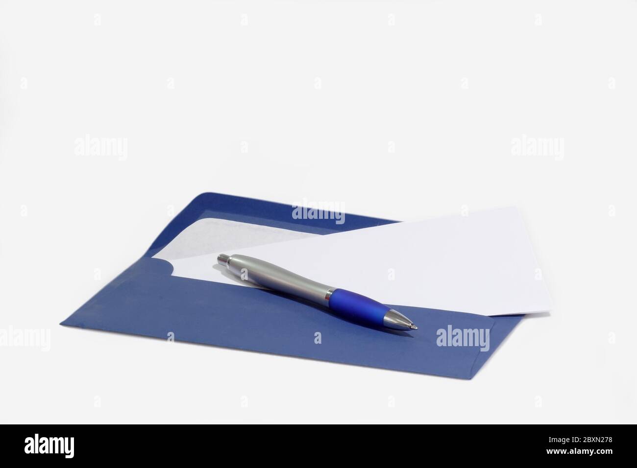 Letter dispatch hi-res stock photography and images - Alamy