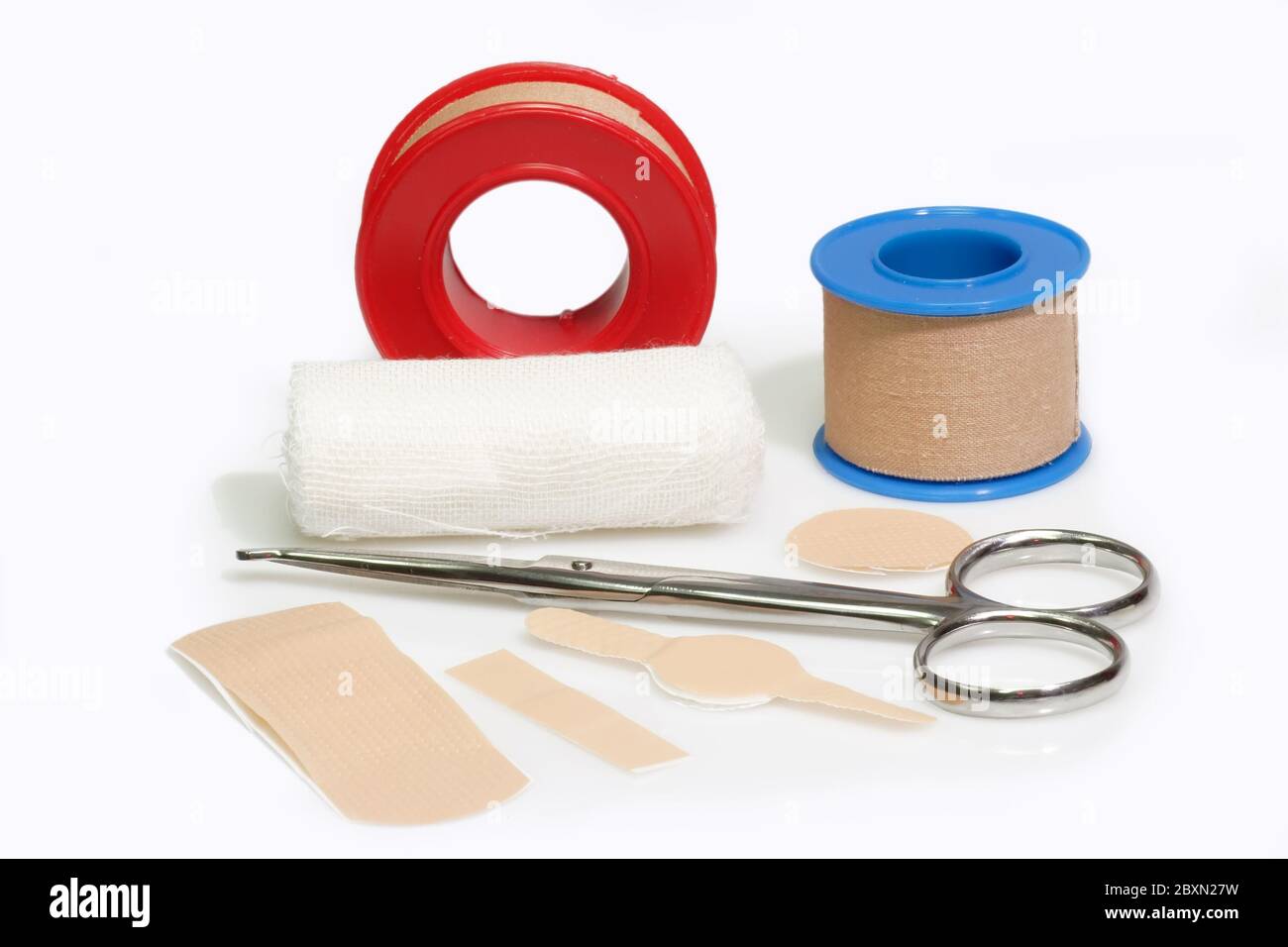 Dressing stick Cut Out Stock Images & Pictures - Alamy