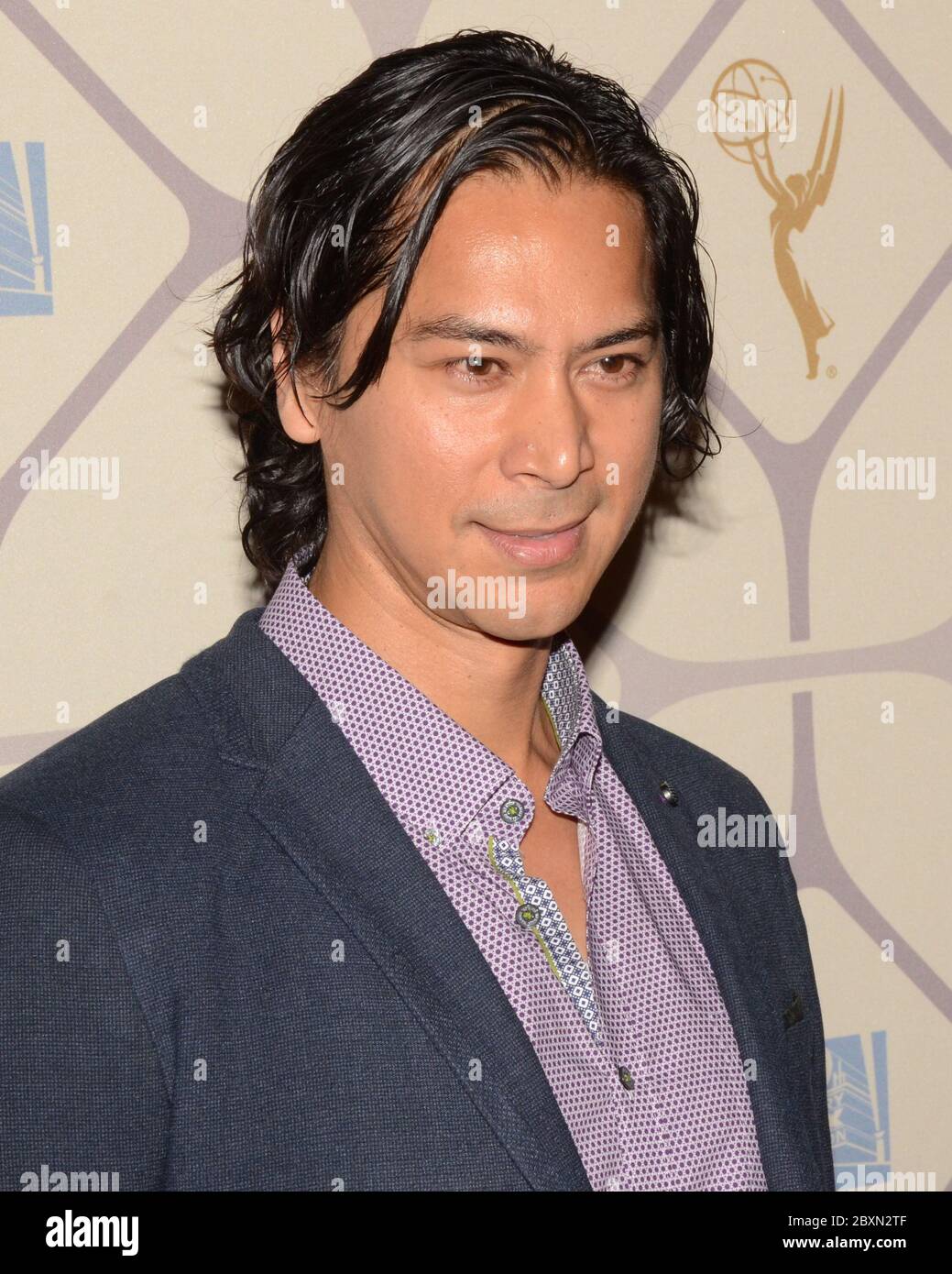 Kalani queypo hi-res stock photography and images - Alamy