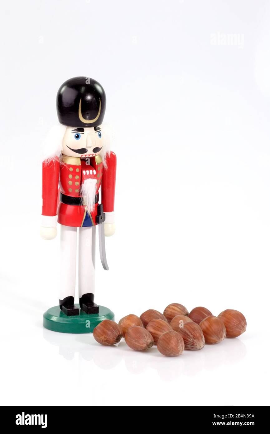 Nut cracker hi-res stock photography and images - Alamy