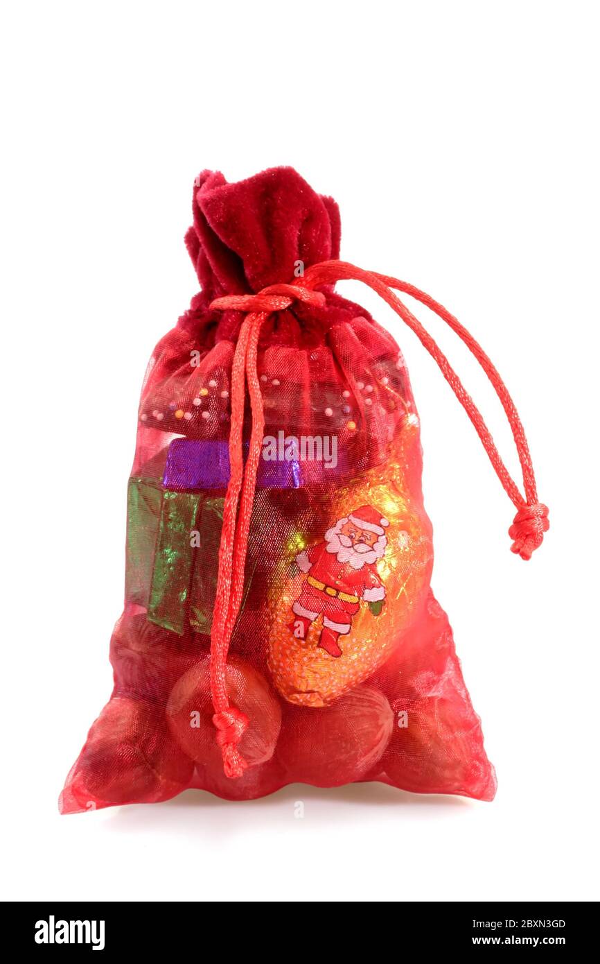 Santas reward hi-res stock photography and images - Alamy